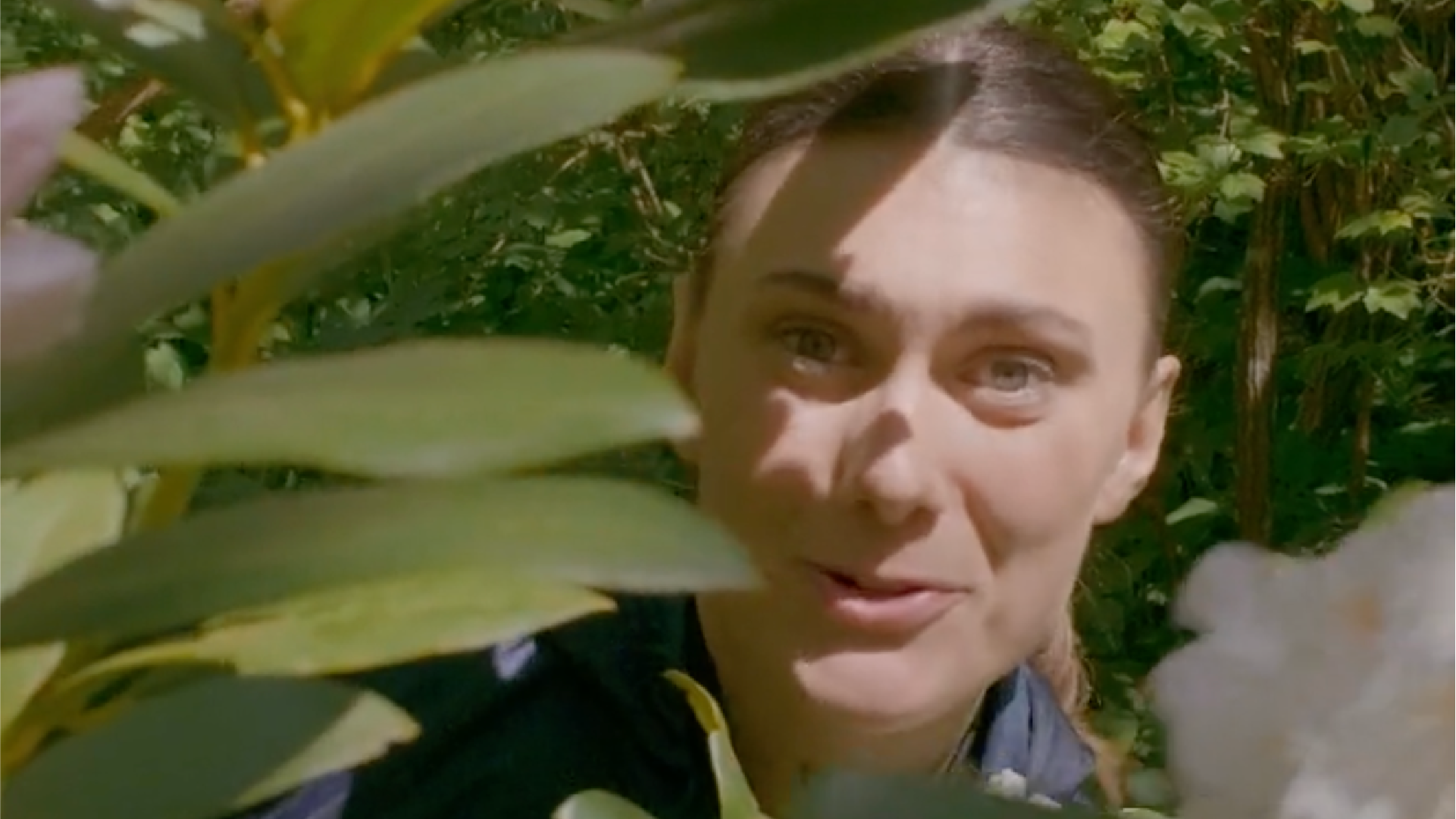 Moa upptäcker traillöpningen på Billingen | Trailrunning Sweden ...