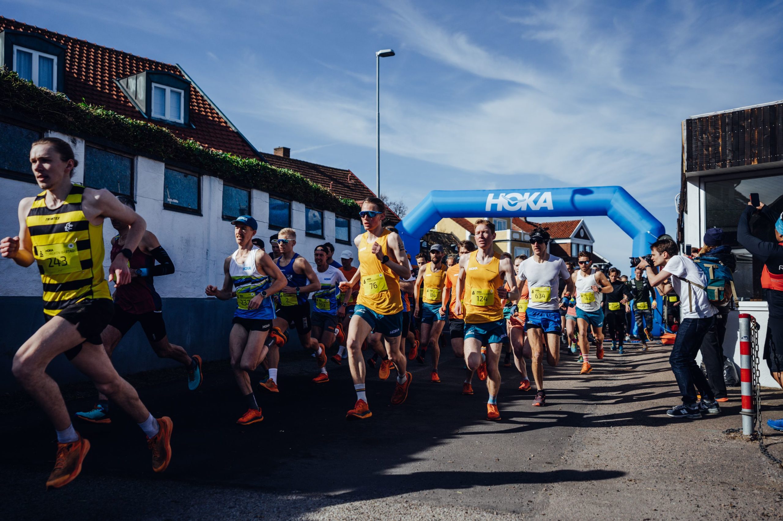 Veckans Pass – Snabbhet | Trailrunning Sweden Trailrunning Sweden