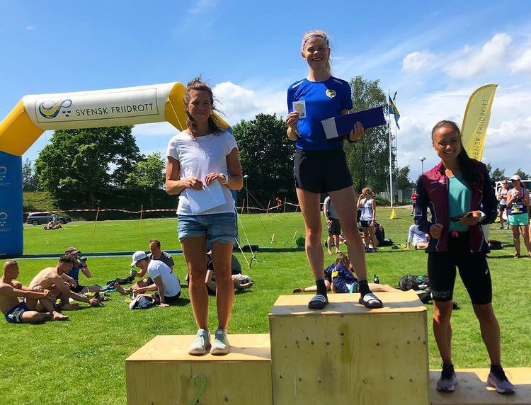 SM-guld till Brangefält och Claesson | Trailrunning Sweden Trailrunning ...