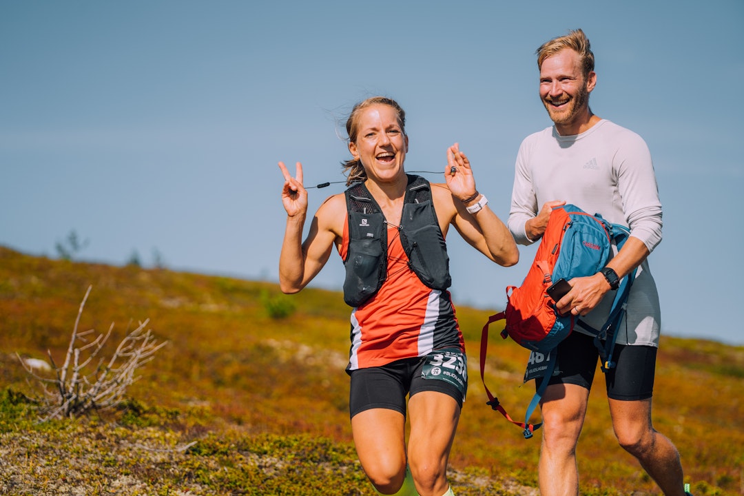 Veckans Pass - träna med barn - Trailrunning Sweden Trailrunning Sweden