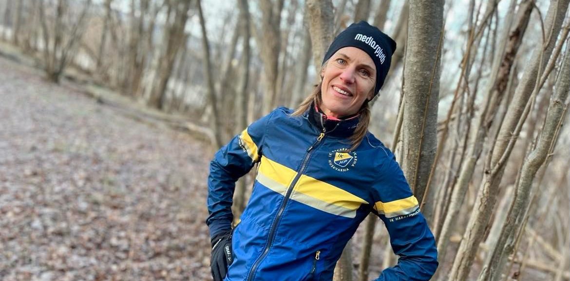 Karin Spjuth är Årets Kvinnliga Traillöpare - Trailrunning Sweden ...