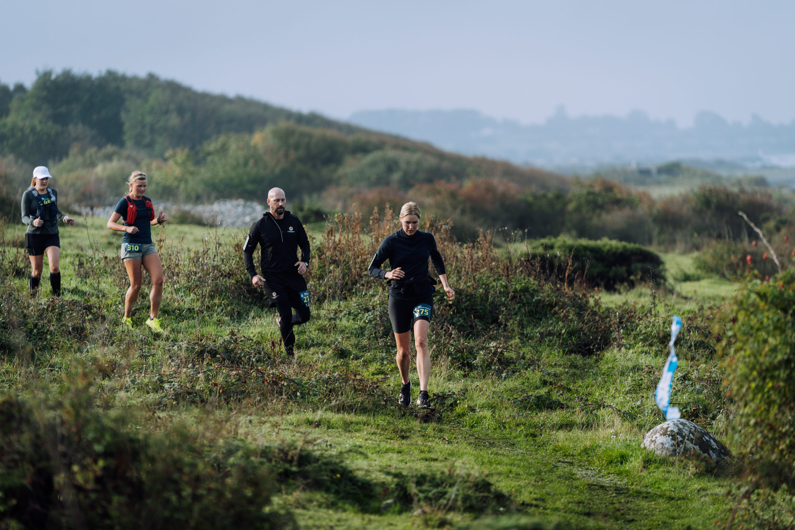 Veckans Pass är intervaller i pyramid - Trailrunning Sweden Trailrunning Sweden