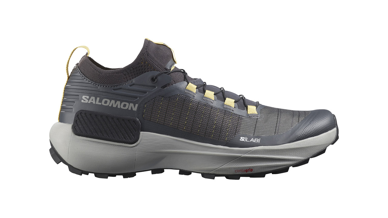 S/LAB Genesis - Trailrunning Sweden Trailrunning Sweden