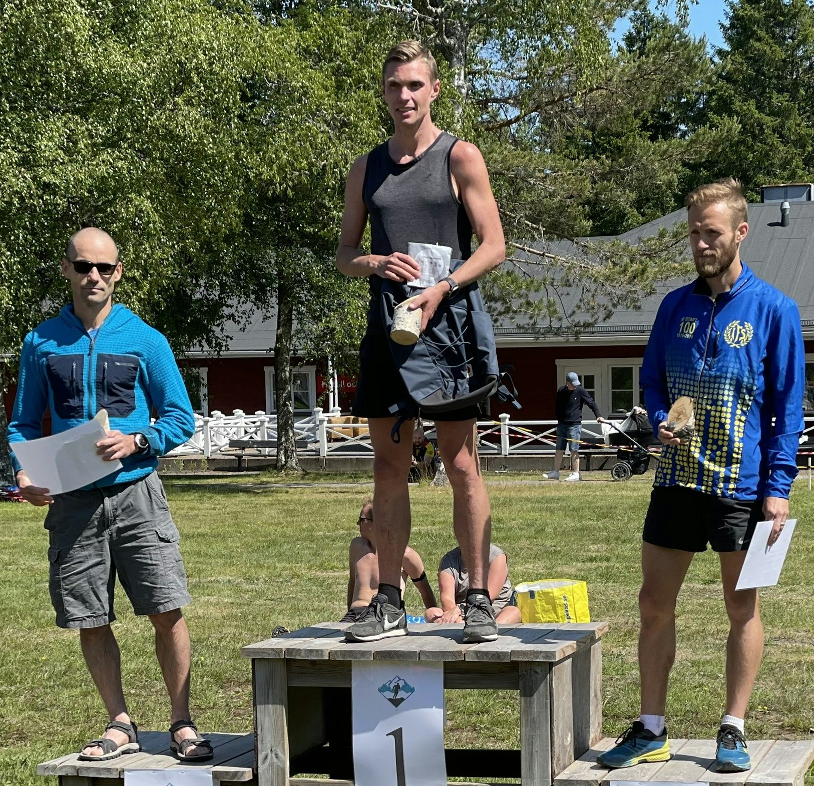 Orienterarna starkast i Kilsbergen - Trailrunning Sweden Trailrunning ...