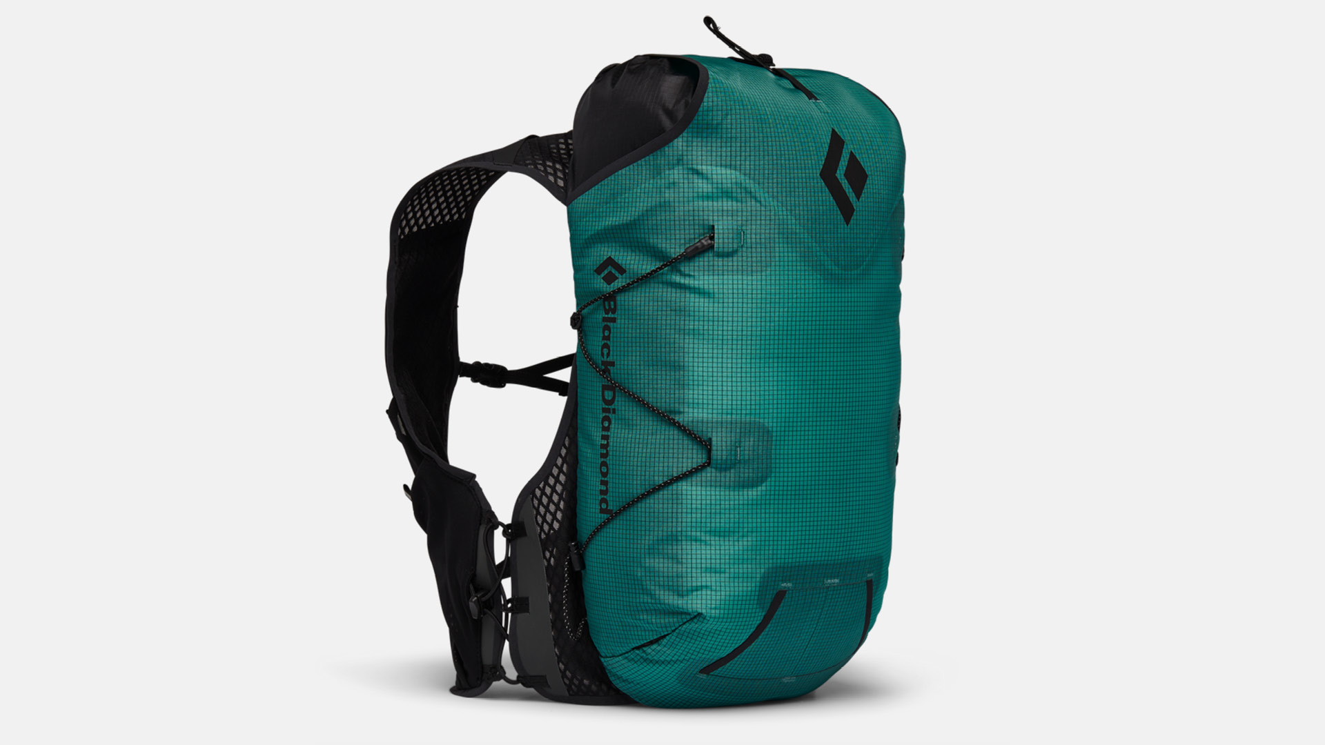Black Diamond Distance 8 Packpack - Trailrunning Sweden Trailrunning Sweden