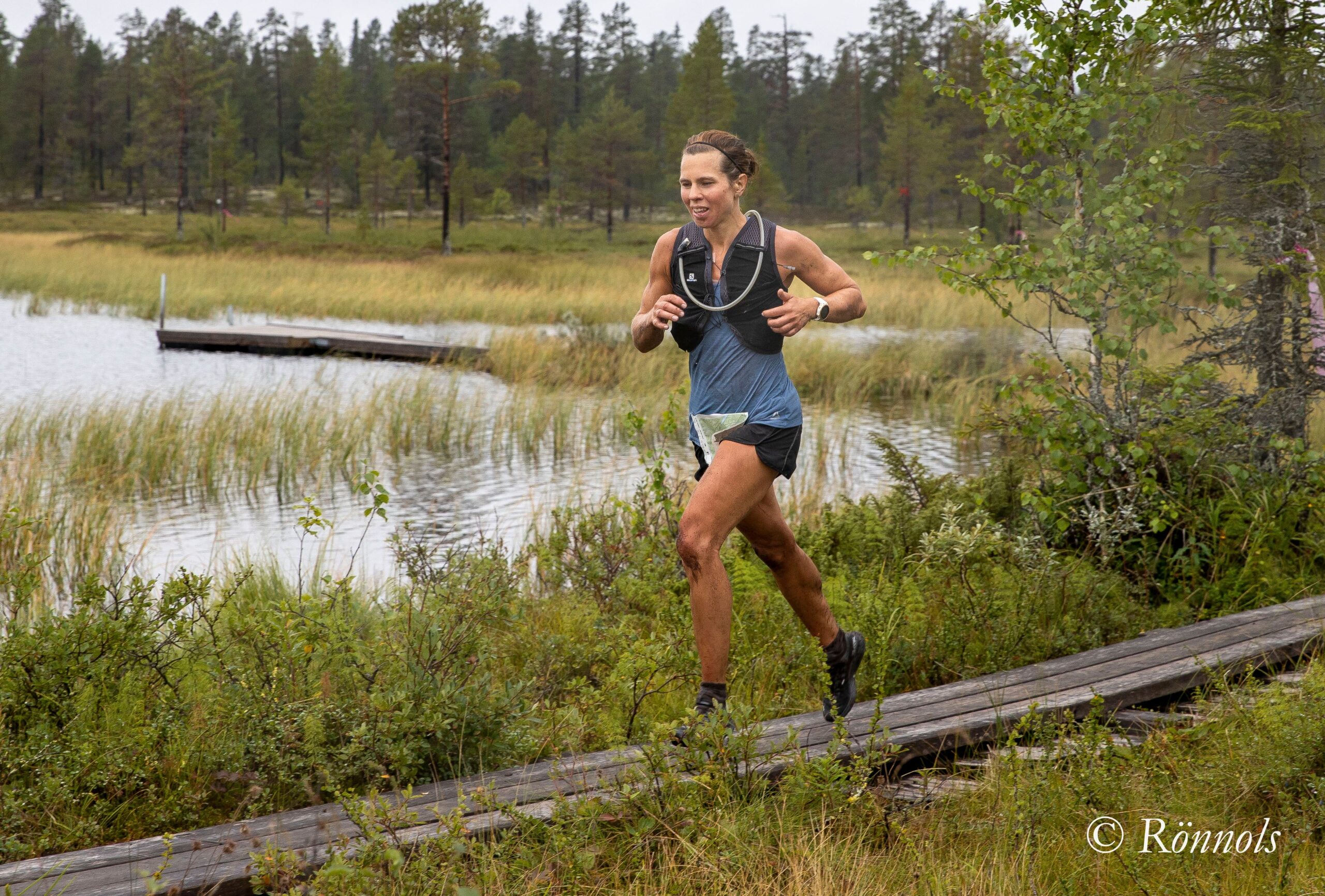 Veckans Pass med Karin Nilsson | Trailrunning Sweden Trailrunning Sweden