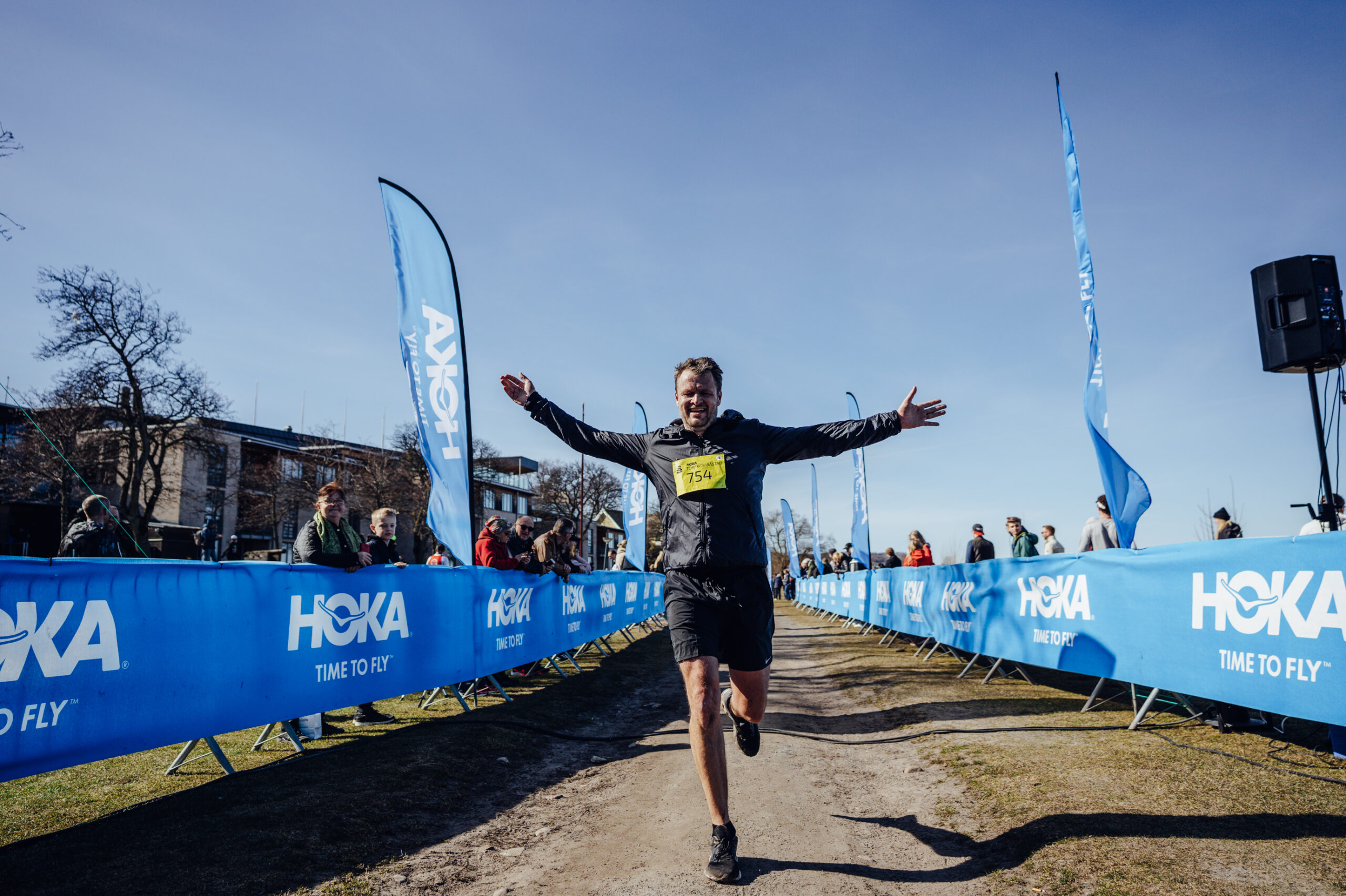 Intervaller i stege i Veckans Pass | Trailrunning Sweden Trailrunning Sweden