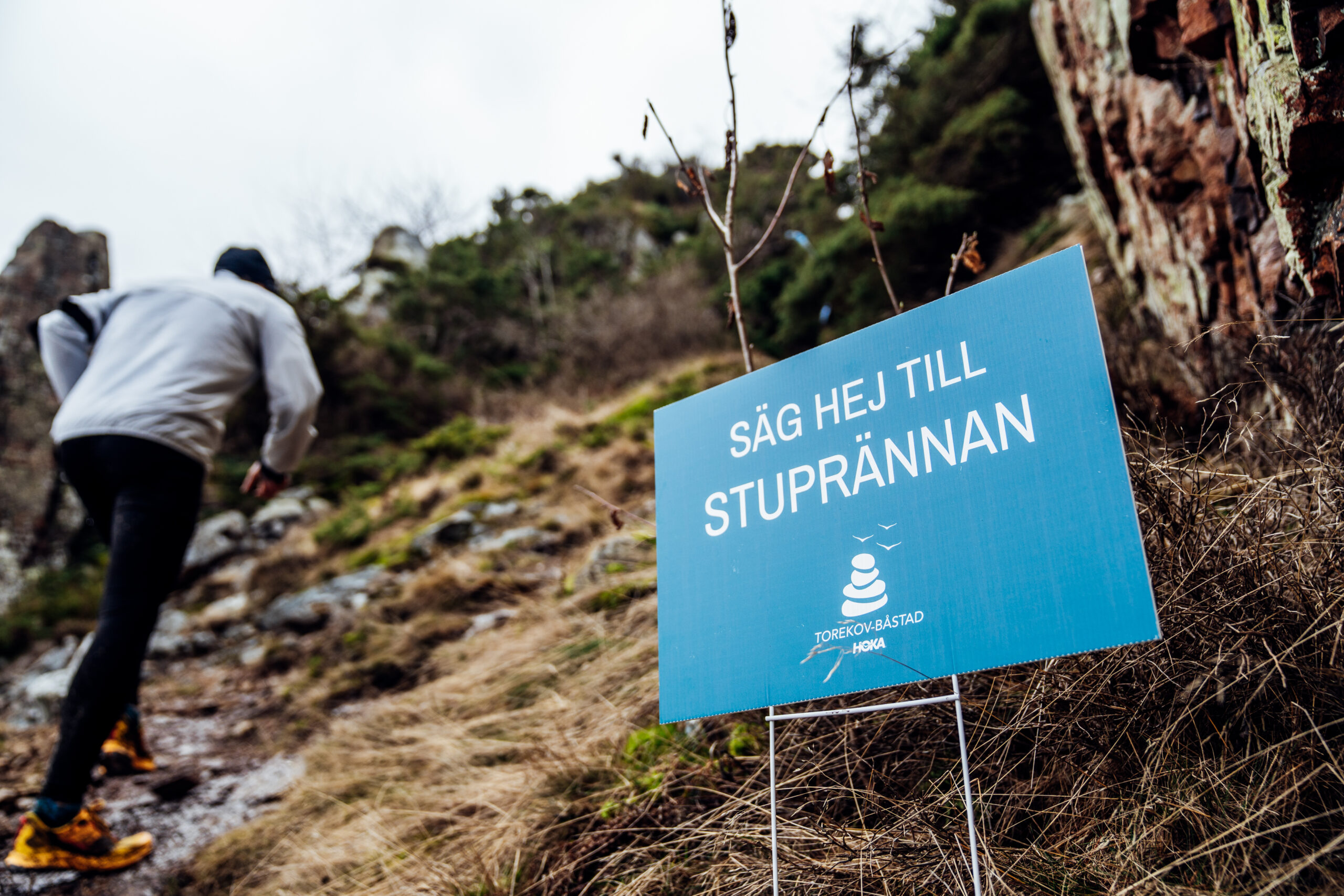 Vi nöter backe i Veckans Pass | Trailrunning Sweden Trailrunning Sweden