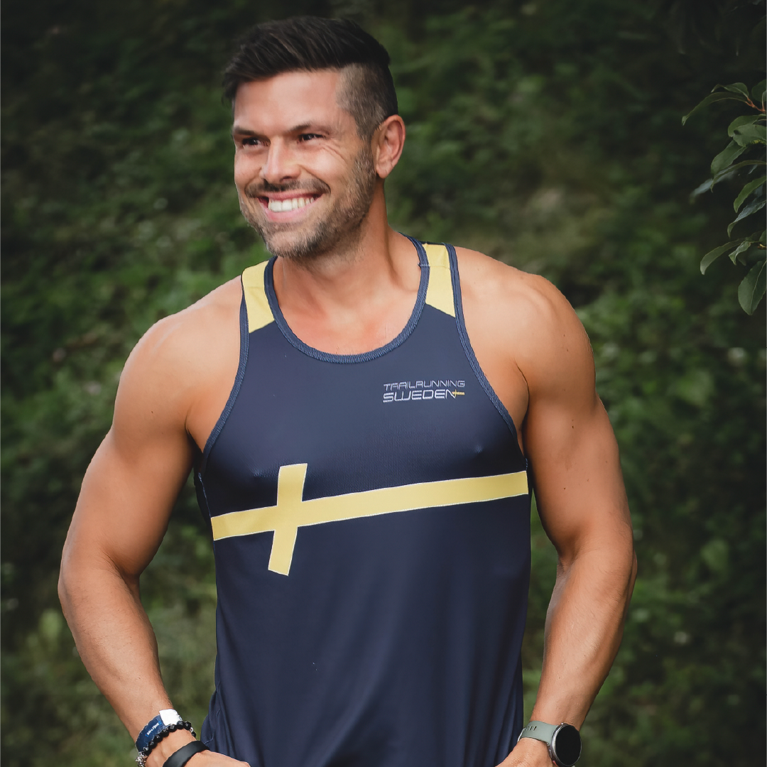 TRS Linne Unisex | Trailrunning Sweden Trailrunning Sweden