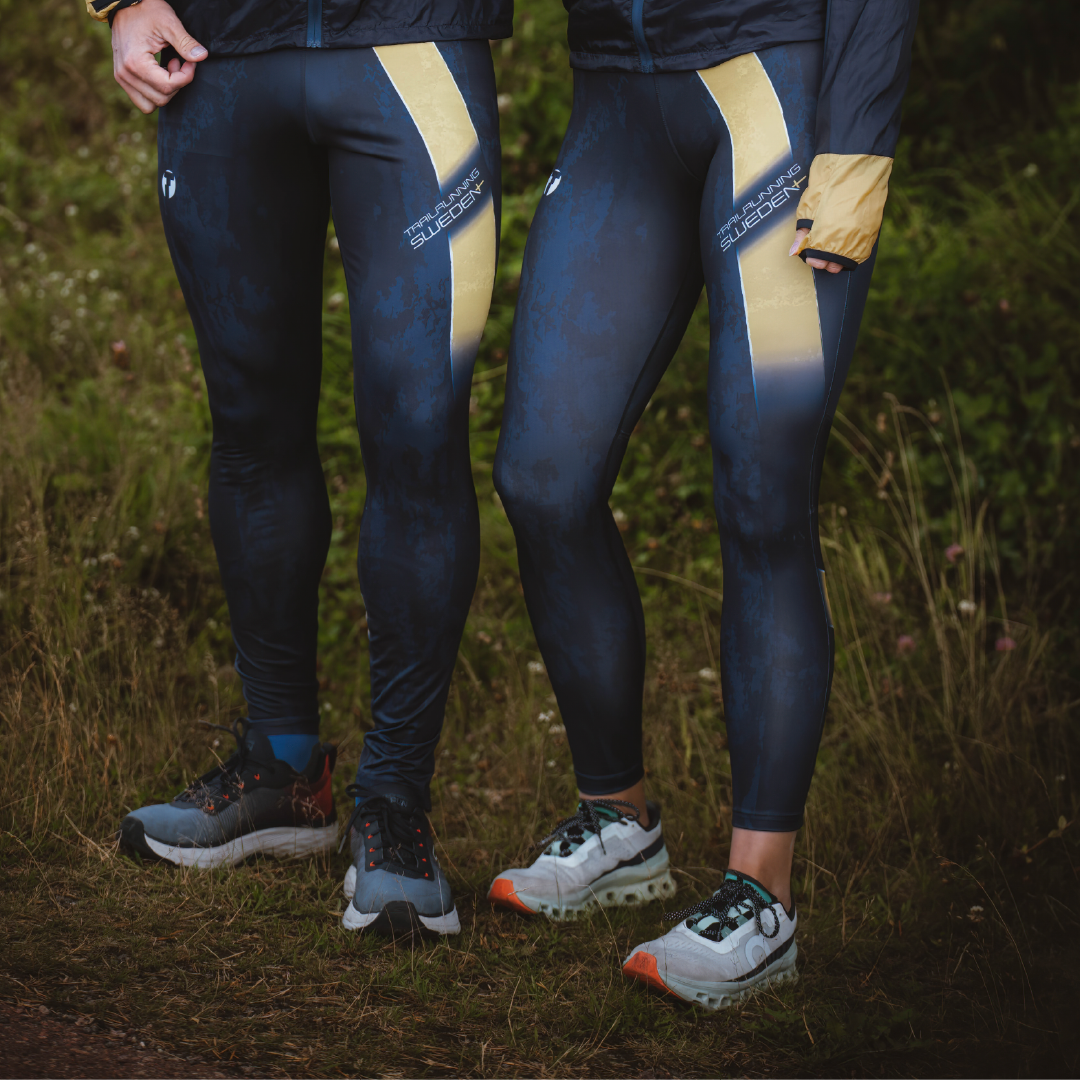 TRS Tights Women | Trailrunning Sweden Trailrunning Sweden