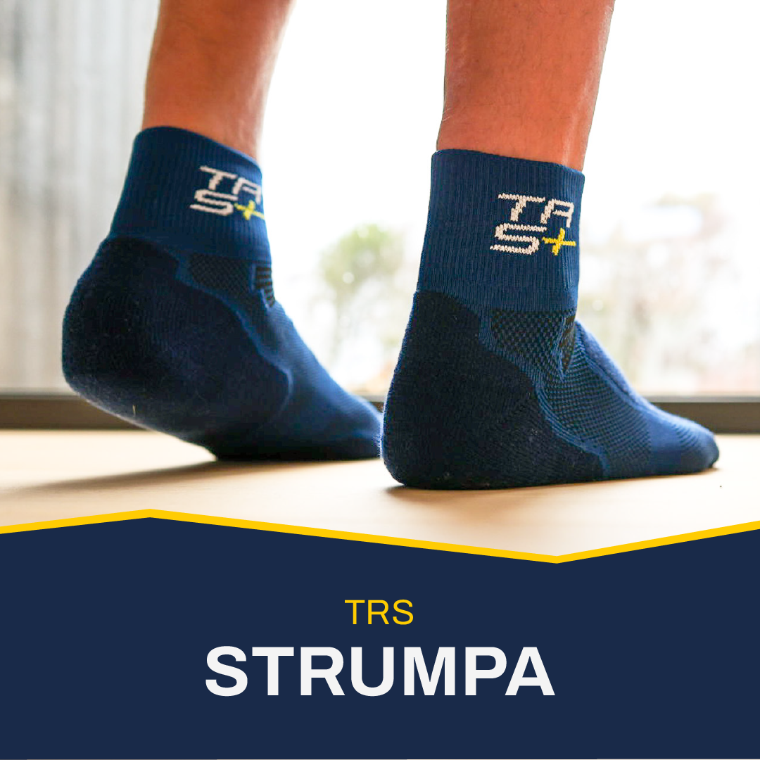 TRS Löparstrumpa | Trailrunning Sweden Trailrunning Sweden