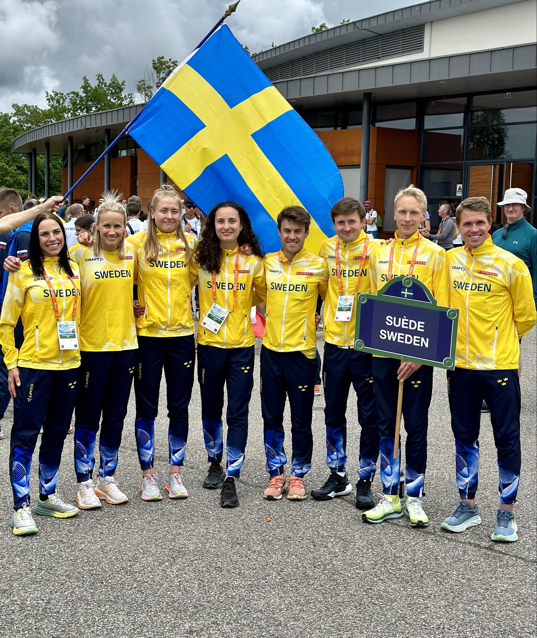 Landslaget - Trailrunning Sweden Trailrunning Sweden