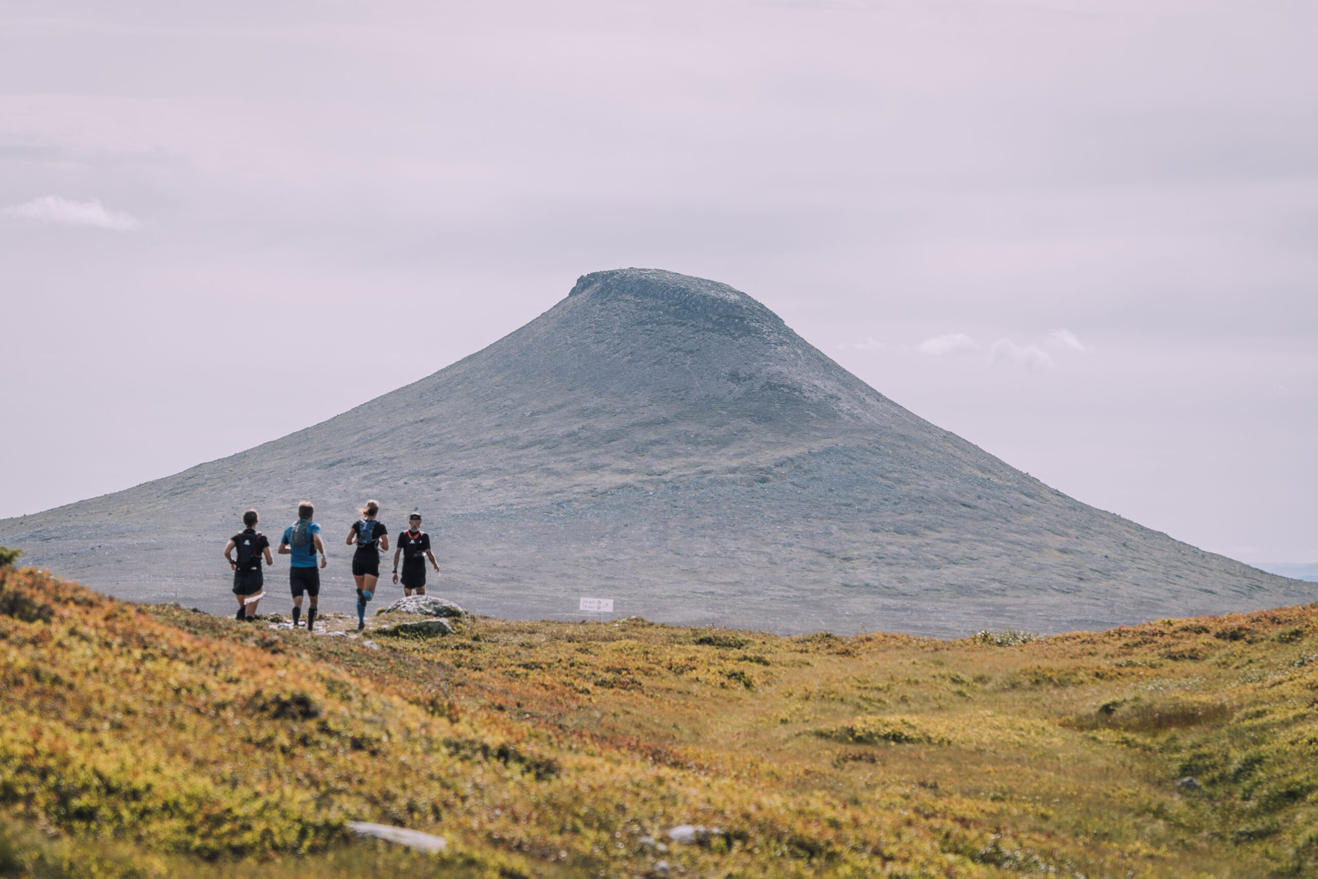 Veckans Pass tränar snabbhetsuthålligheten | Trailrunning Sweden Trailrunning Sweden