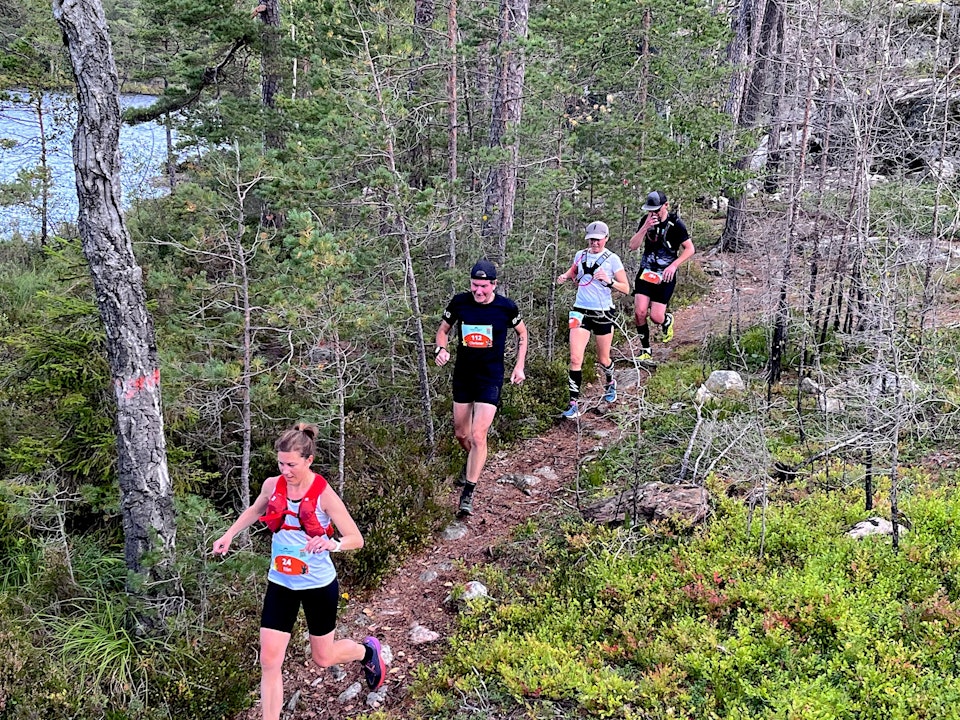 Möt loppen i Outnorth Trailtour – USWE Paradiset STHLM | Trailrunning Sweden Trailrunning Sweden