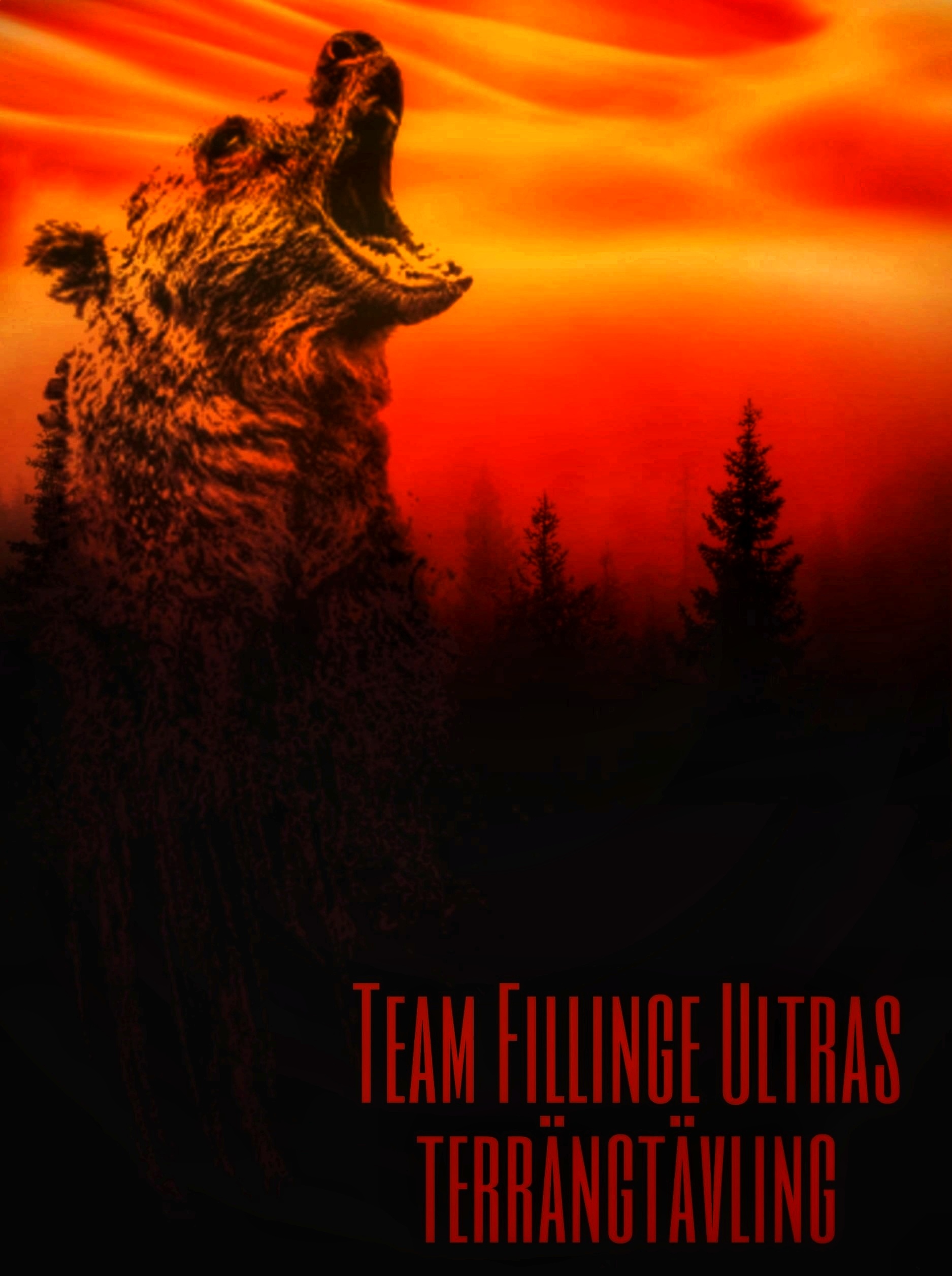 Team Fillinge Ultras Terränglopp | Trailrunning Sweden Trailrunning Sweden