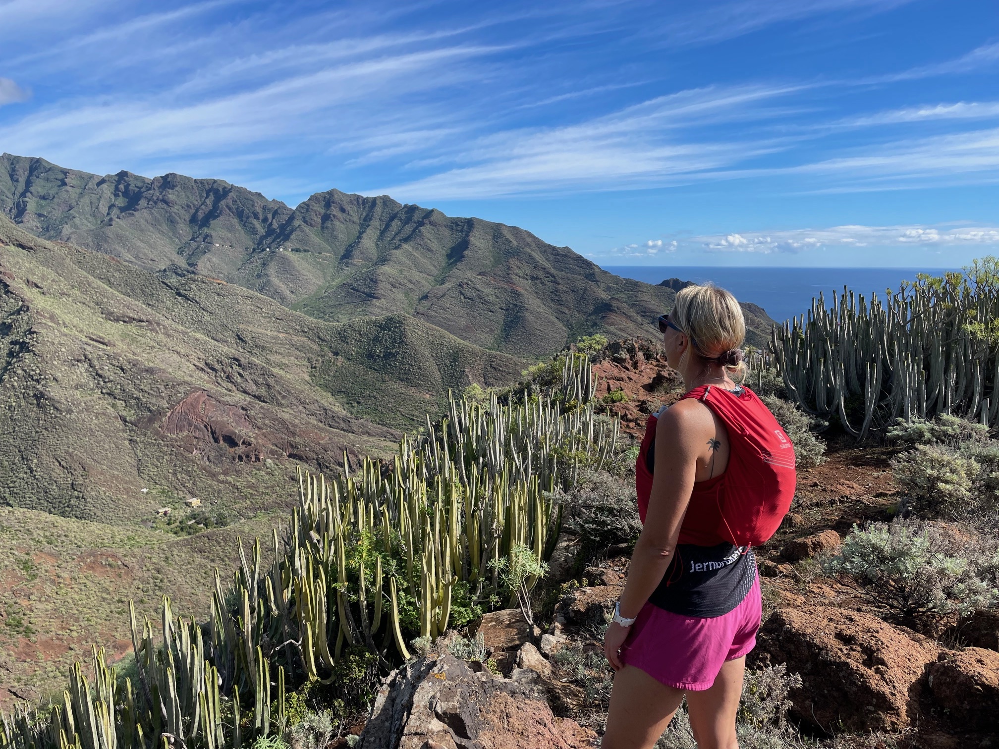 Förbered dig för höjdmetrar med Veckans Pass | Trailrunning Sweden ...