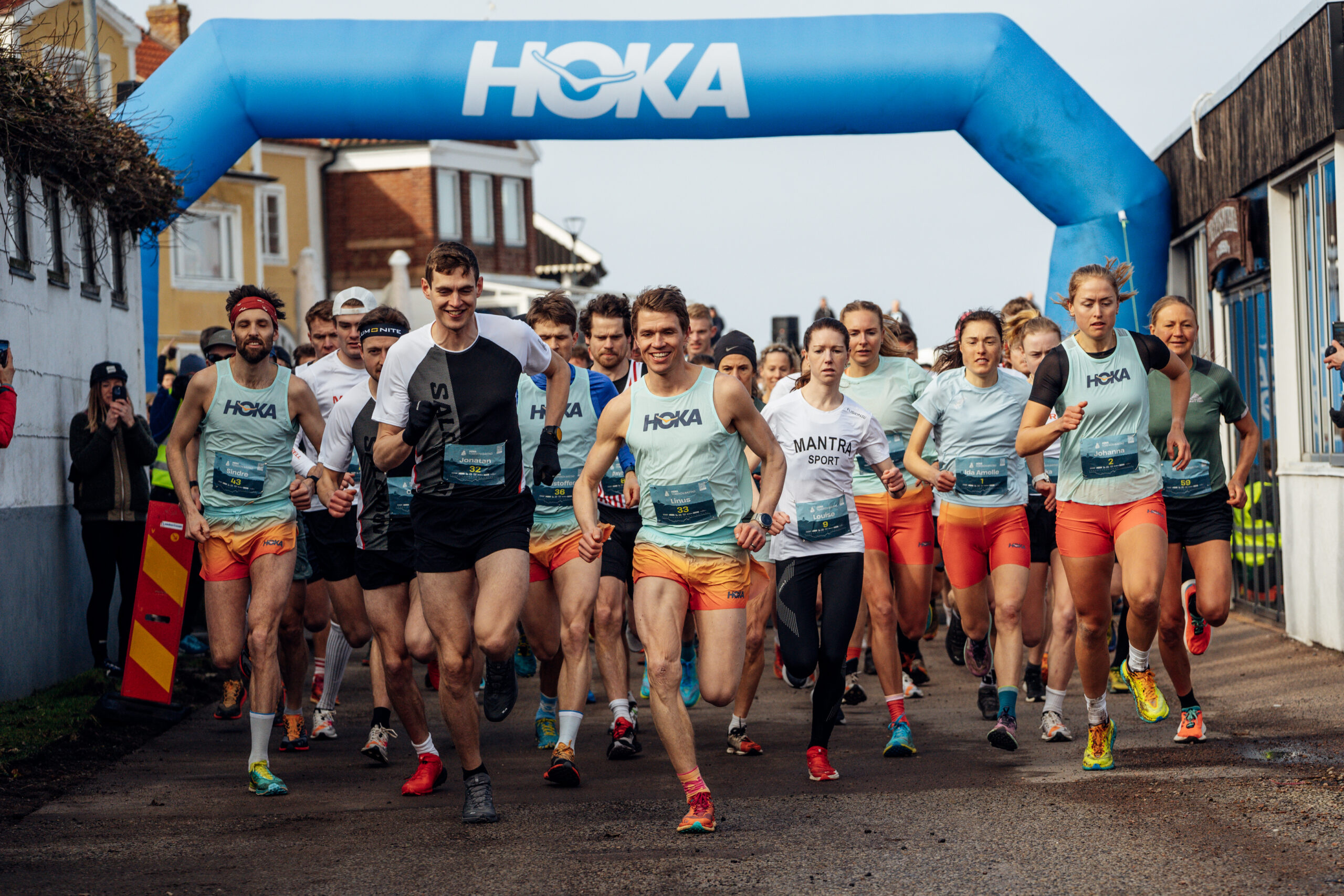 Fartökningar i Veckans Pass | Trailrunning Sweden Trailrunning Sweden