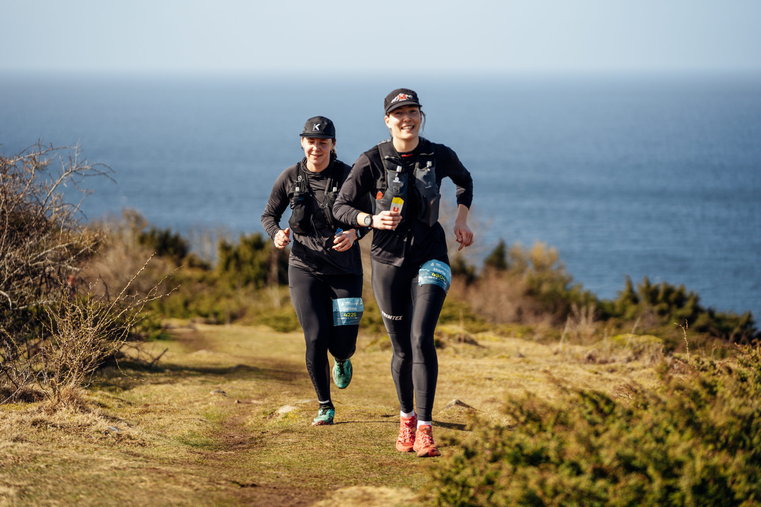 Intervaller i stege är Veckans Pass | Trailrunning Sweden Trailrunning Sweden
