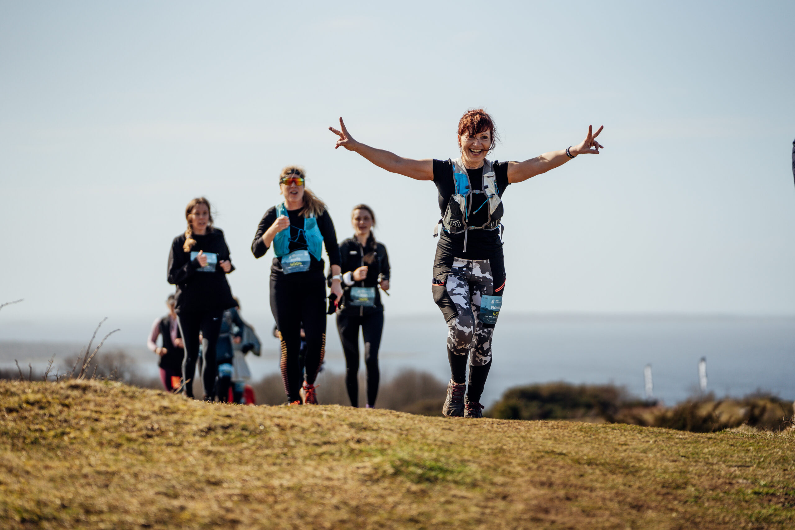 Vi höjer formen med korta backintervaller i Veckans Pass | Trailrunning Sweden Trailrunning Sweden