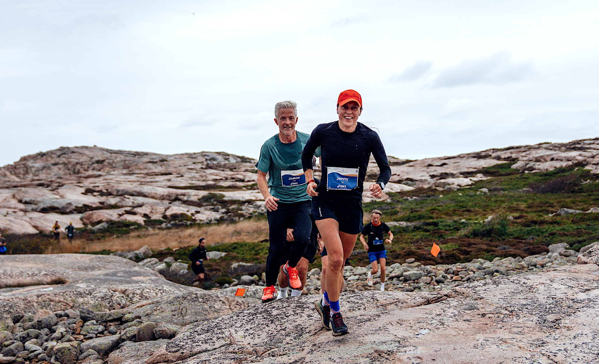 Förbered dig för höjdmeter – Jenny Josefsson tipsar | Trailrunning Sweden Trailrunning Sweden