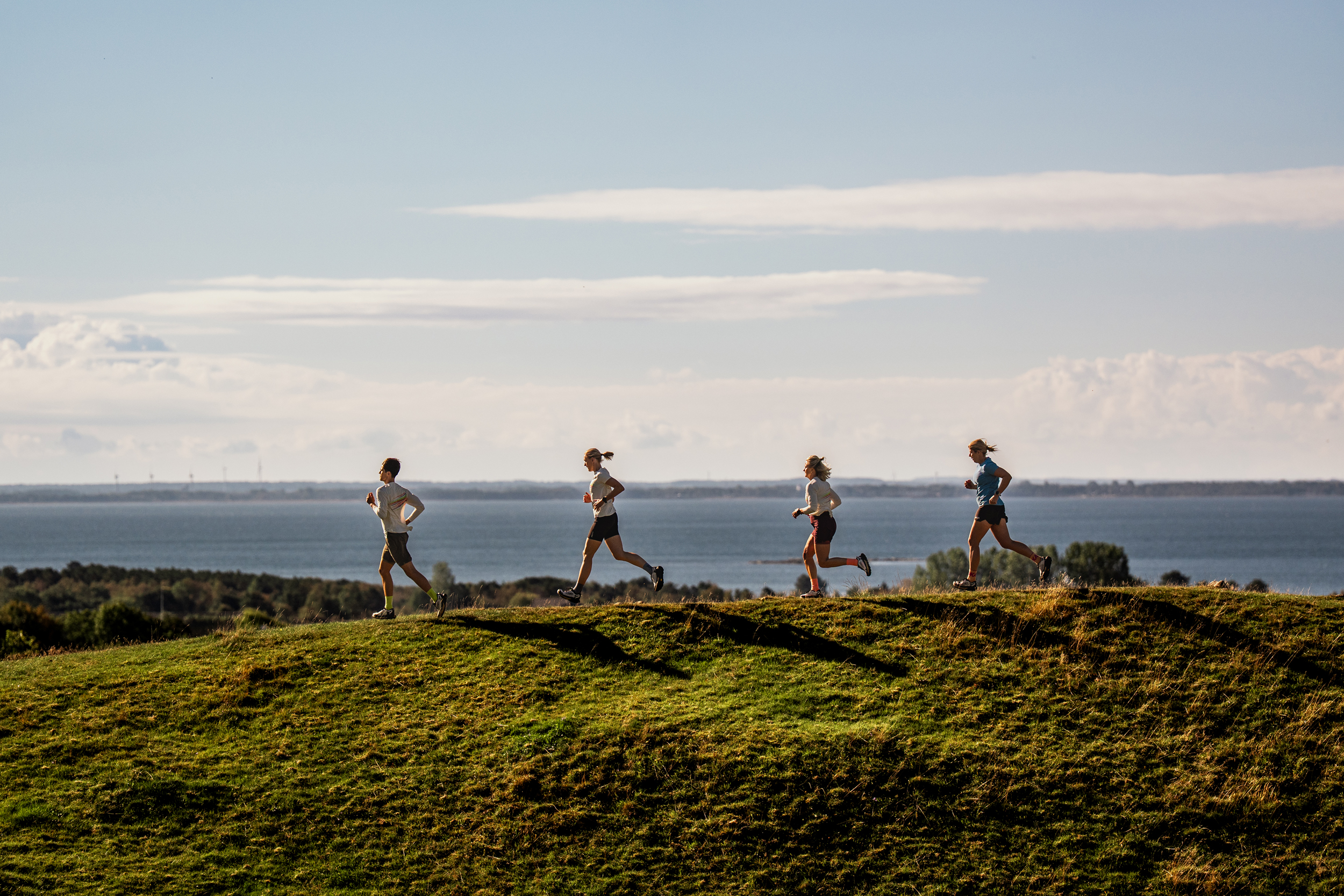Vi tränar utför och uppför i Veckans Pass | Trailrunning Sweden ...